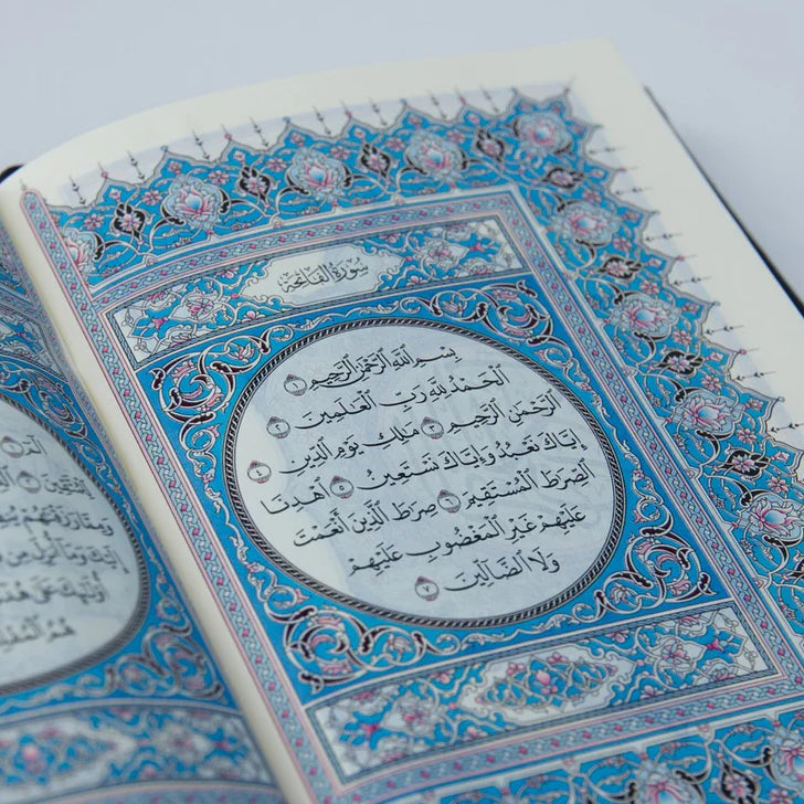 Quranic Arabic Institute: From Beginner to Expert – LearnQuranicArabic