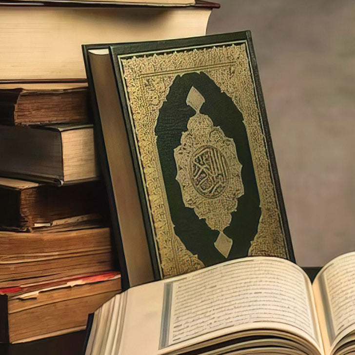 Quranic Arabic Institute: From Beginner to Expert – LearnQuranicArabic