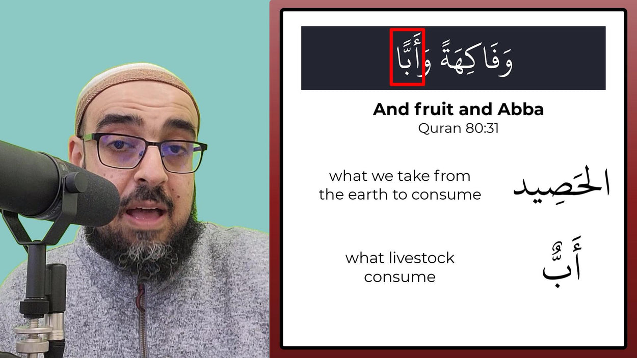 Quranic Arabic Institute: For the Beginner to Expert – LearnQuranicArabic